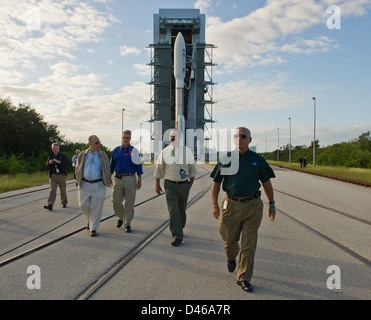 The Mars Science Laboratory, carrying the Curiosity rover, was launched ...