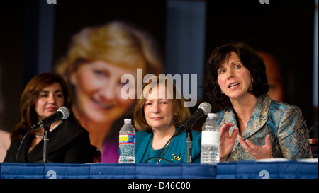 The Women, Innovation, and Aerospace event at George Washington ...