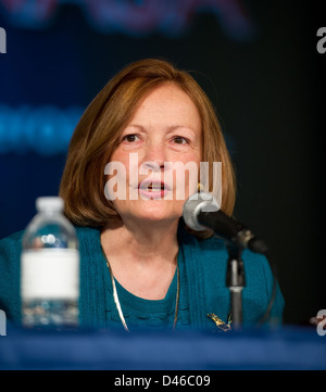 The Women, Innovation, and Aerospace event at George Washington ...