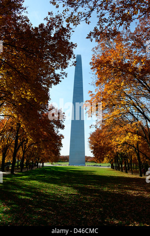 The Gateway Arch, St. Louis, Mo. , Monuments & memorials, Tichnor ...