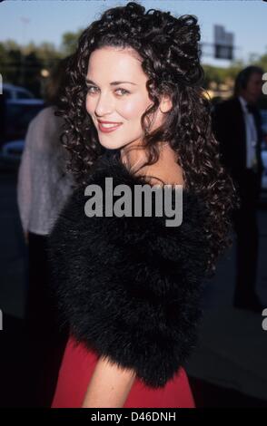 SHERRIE AUSTIN.33rd Country Music Awards in Nashville , Tenn. 1999 ...