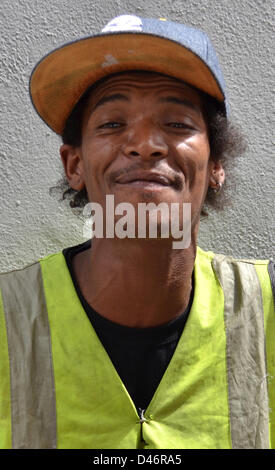 CAPE TOWN, SOUTH AFRICA - 05 MARCH 2025: SA Rugby CEO Rian Oberholzer ...