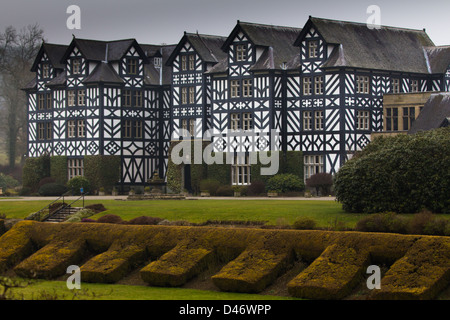 gregynog hall university of wales residential study centre, near ...