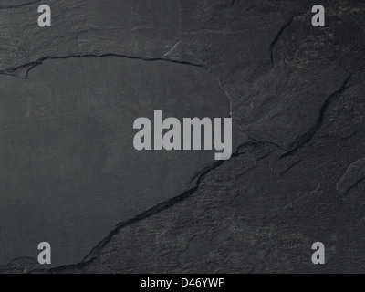 Natural slate background Stock Photo - Alamy