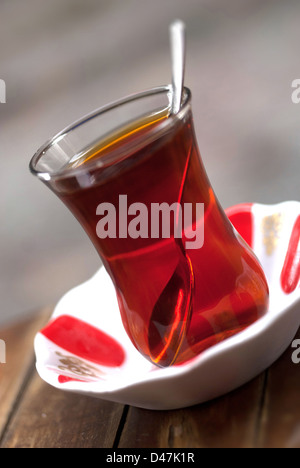 Authentic Rize tea Stock Photo - Alamy