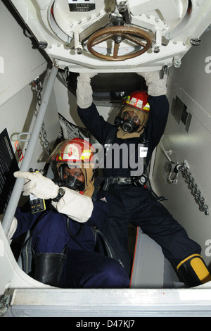 USS General Sherman Stock Photo - Alamy