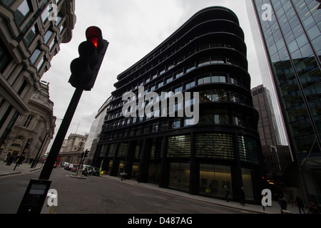 60 Threadneedle Street, London, UK Stock Photo - Alamy