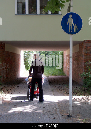 hugo häring, onkel tom's hütte, 1926-1932 Stock Photo - Alamy