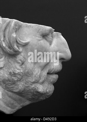 The Glyptoteket Museum in Copenhagen, designed by Hack Kampmann, is a ...