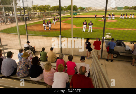 Minnesota fans before the game in front of the Tottenham stadium. NFL ...