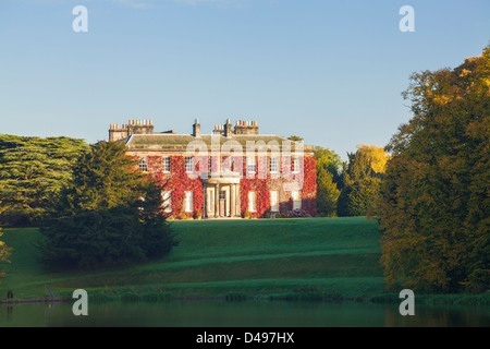 Copgrove Hall near Harrogate, North Yorkshire Stock Photo - Alamy