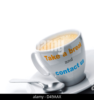 BORDER text written on orange rectangle stamp sign Stock Photo - Alamy