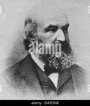 John Couch Adams was a British mathematician and astronomer, best known ...