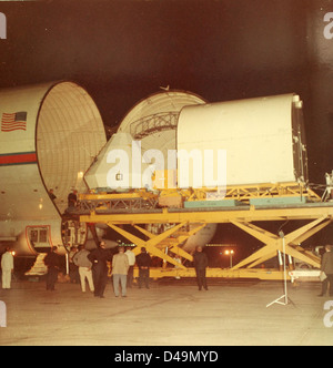 aerospace / space travel, Project Apollo, 1961-1975, Apollo 7 ...