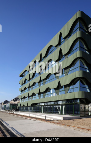 Berlin, Germany, New Labels Berlin 2 on the east side Stock Photo - Alamy