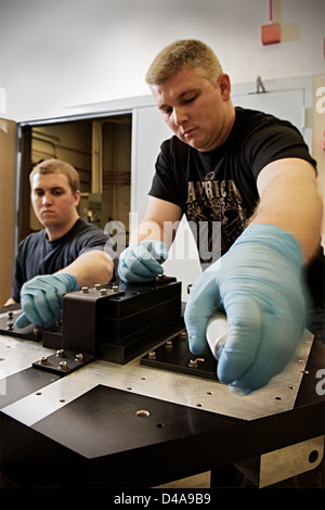 Cryogenic testing of the James Webb Space Telescope (JWST), Hubble’s ...