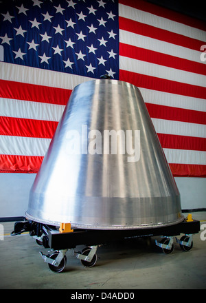 The James Webb Space Telescope (JWST in the cleanroom at the launch ...