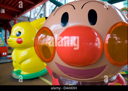Anpanman Japanese famous anime cartoon character from the Anpanman ...