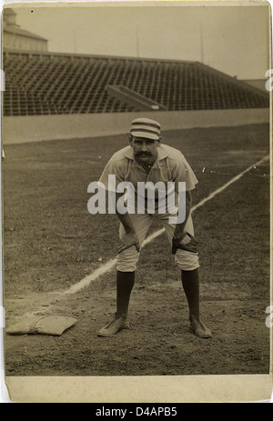 Joe Mulvey, Philadelphia Phillies (NYPL b13537024 55822 Stock Photo - Alamy