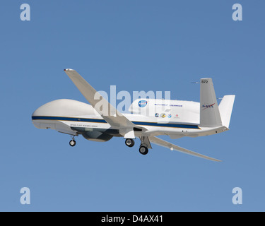 Goddard Space Flight Center conducted research on Arctic sea ice with ...