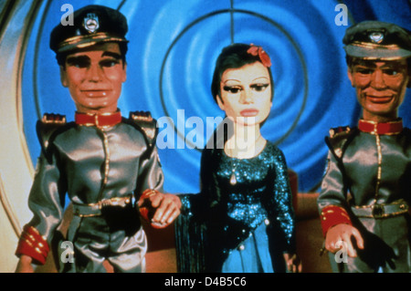 STINGRAY Troy Tempest Stock Photo - Alamy