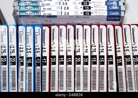 Angiography x-ray technique that uses contrast dye (usually containing ...