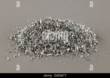 Aluminium Al chemical element. Aluminium Sign with atomic number ...