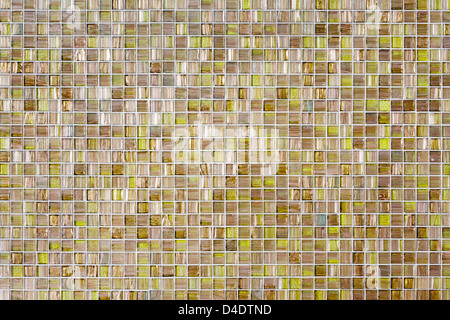 Modern glass mosaic tiles background. Mix color pattern for decoration ...