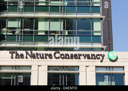 The Nature Conservancy Stock Photo - Alamy