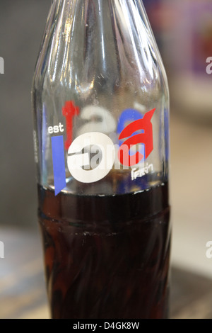 EST Cola , Thai Cola Stock Photo - Alamy