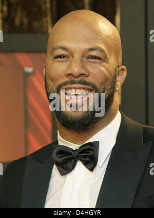 Common - 14Th annual Critic's Choice Awards at the Santa Monica Civic ...