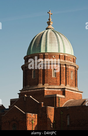 New Brighton, The Wirral Stock Photo - Alamy