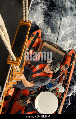 Coast Guard cutters are vital in supporting homeland security ...