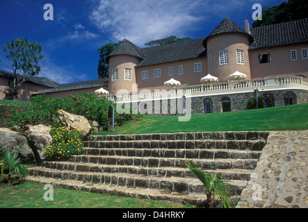 Leopard Rock Golf Resort and Casino, Burma Valley, Vumba Mountains ...