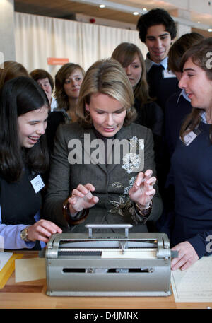 The Braille system, developed by Louis Braille in 1829, revolutionized ...