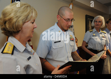 Casey Ranel was named the Enlisted Person of the Year (EPOY) for the ...