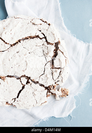 High angle closeup shot of the cracked grey ground Stock Photo - Alamy