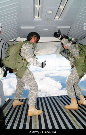 Air Force personnel conduct operational, training, and maintenance ...