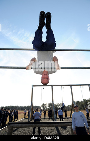 Training Center Cape May hosts the 2022 Drill Instructor Summit as part ...