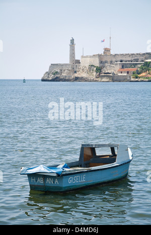 Havana Docks Cuba Stock Photo - Alamy