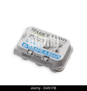 Liborio Market, Shamrock Foods, and Sparboe Farms recalled eggs due to ...