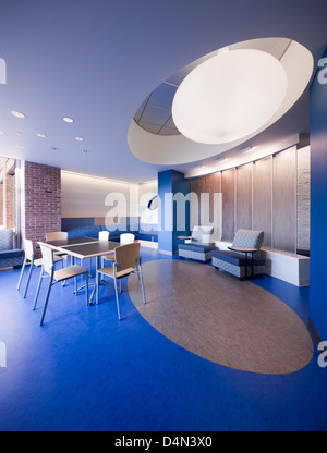 FDA Headquarters, located at the White Oak campus, is identified by ...