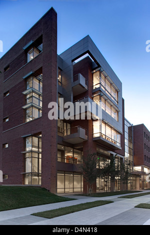 FDA Headquarters, located at the White Oak campus, is identified by ...