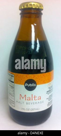 Malta beverages from Great Value Inc., The Florida Brewery, and others ...
