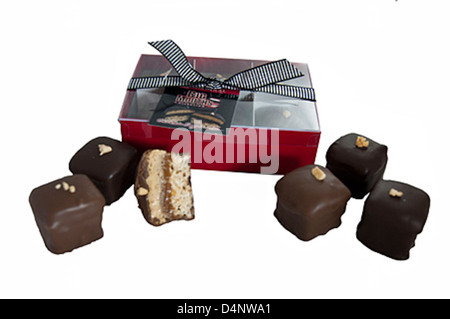 Sunland Inc. has recalled gourmet peanut butter and chocolate products ...