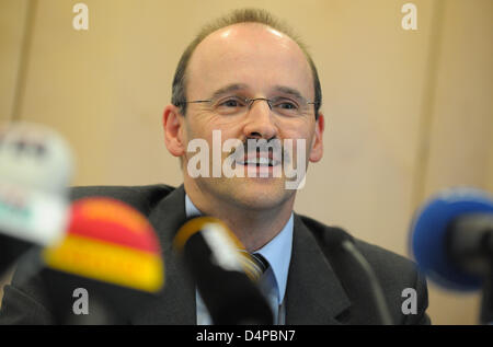 Frankfurt, Germany - March 29, 2009 - Protest march in Frankfurt am ...