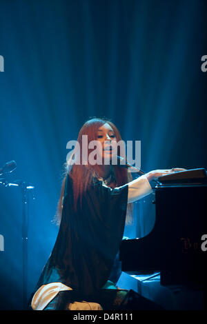 BERLIN, GERMANY - OCTOBER 28: Lukas Finn Pinckert (SV Elversberg, 19 ...