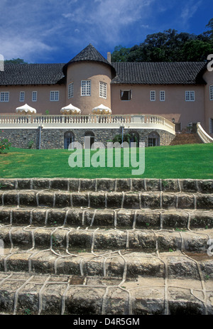 Leopard Rock Golf Resort and Casino, Burma Valley, Vumba Mountains ...