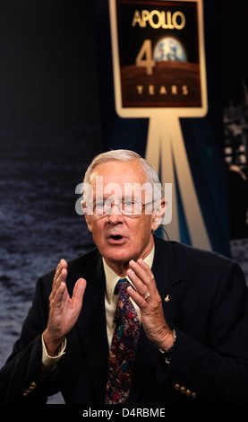 The 40th anniversary of American spaceflight was celebrated with a ...