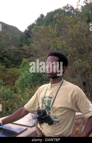 Nyangani Mountains, Nyanga National Park, Nyanga District, Manicaland ...